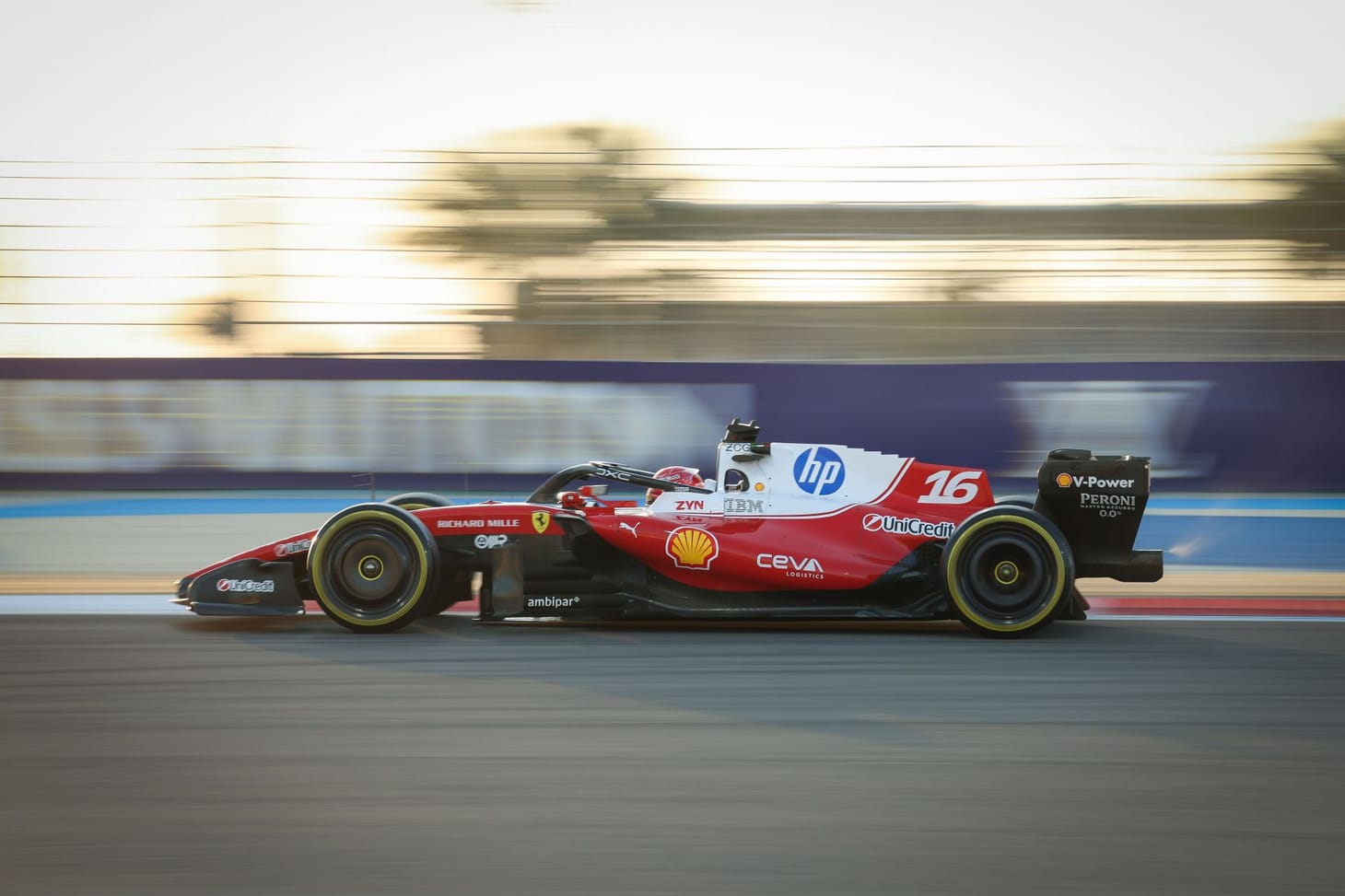 Ferrari's innovation on SF-26 could yield half a second advantage over ...