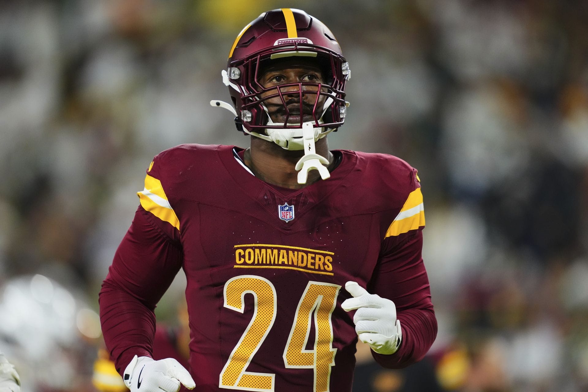 "It sounds great": Von Miller gets 100% honest about signing with ...