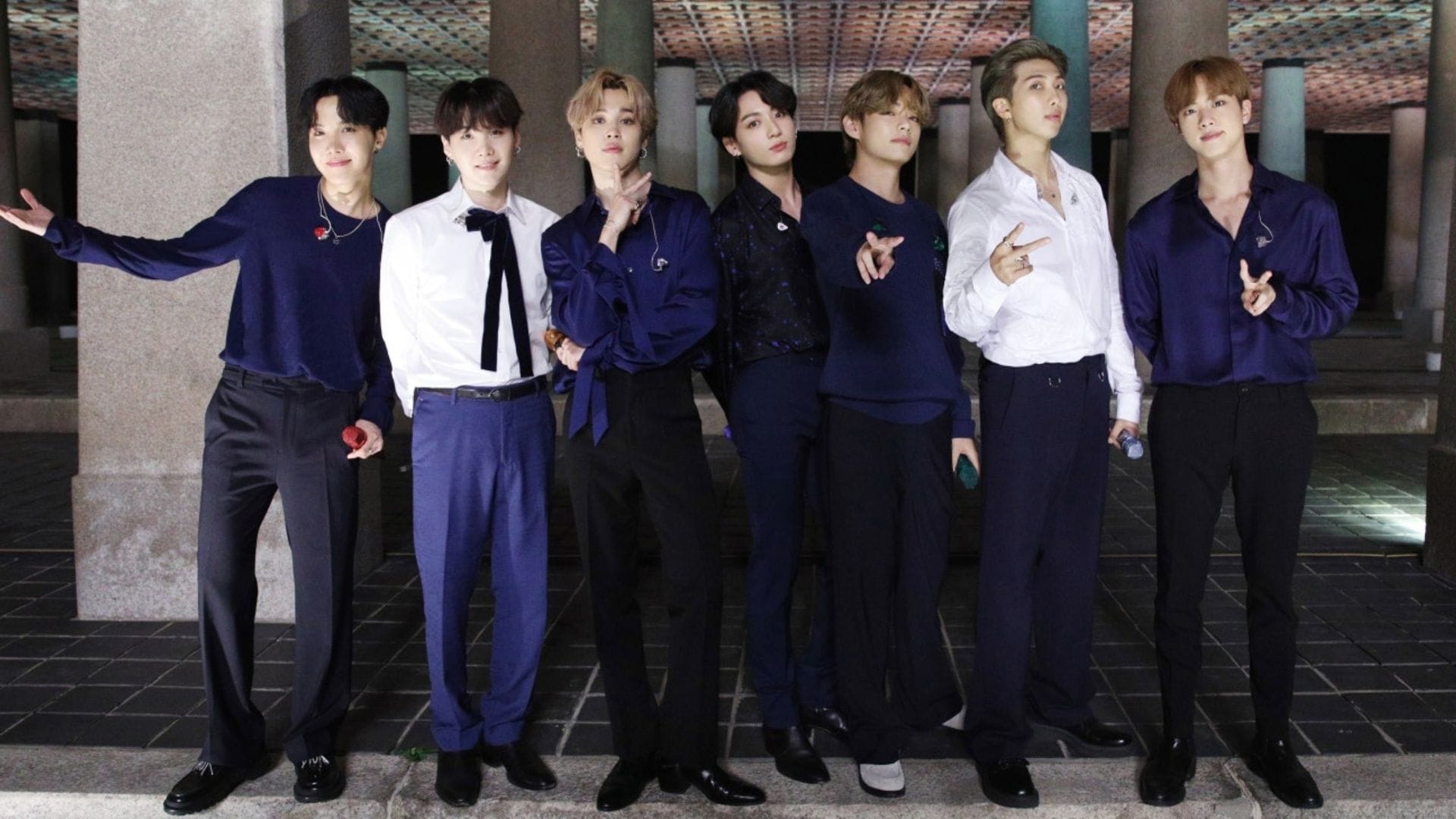 “Can BTS even trust anyone at this point?” - Fans raise concerns after ...