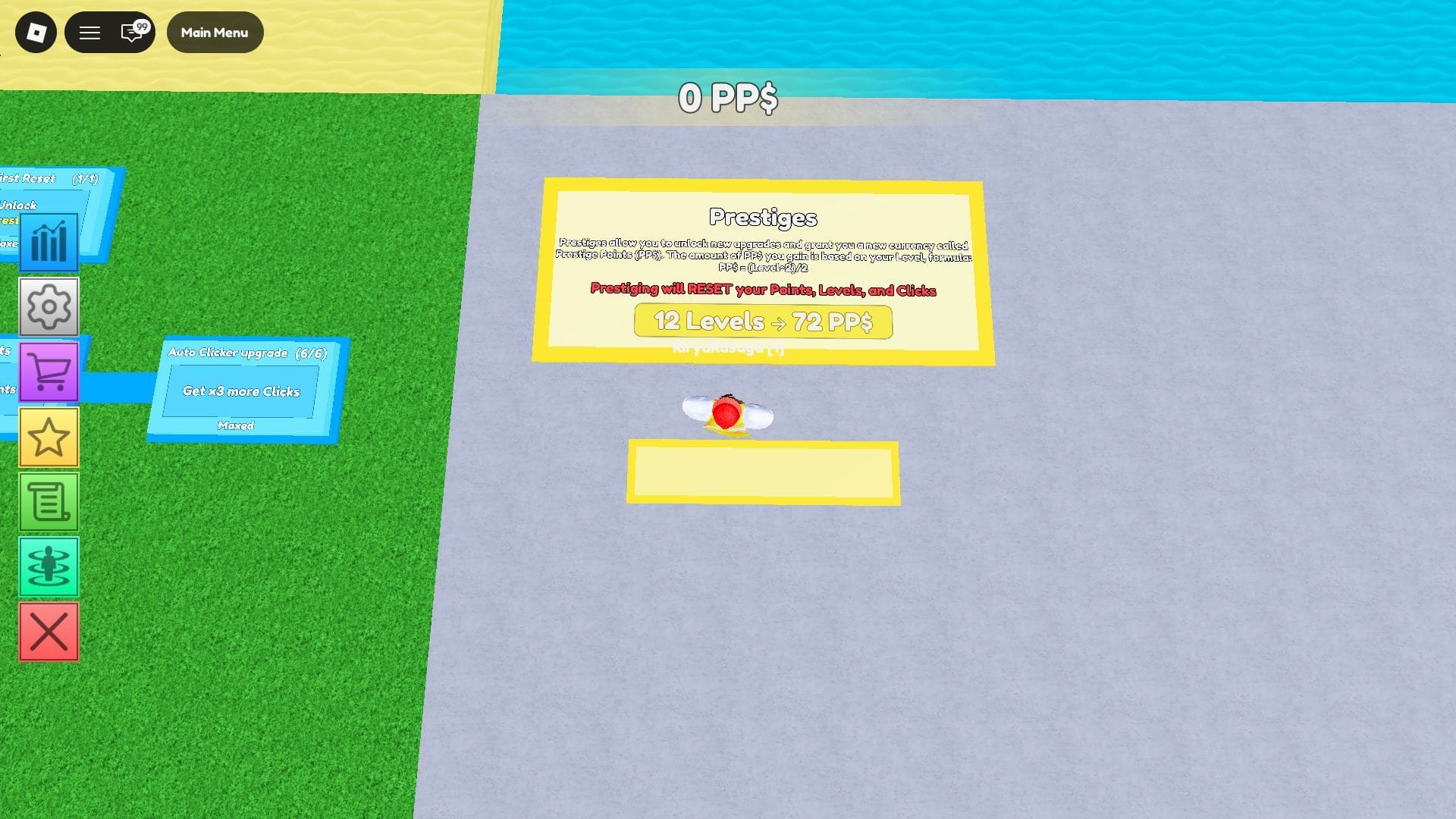 Untitled Upgrade Tree: A beginner's guide