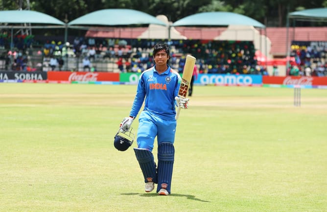 Unmukt Chand Latest News & Updates - Sportskeeda