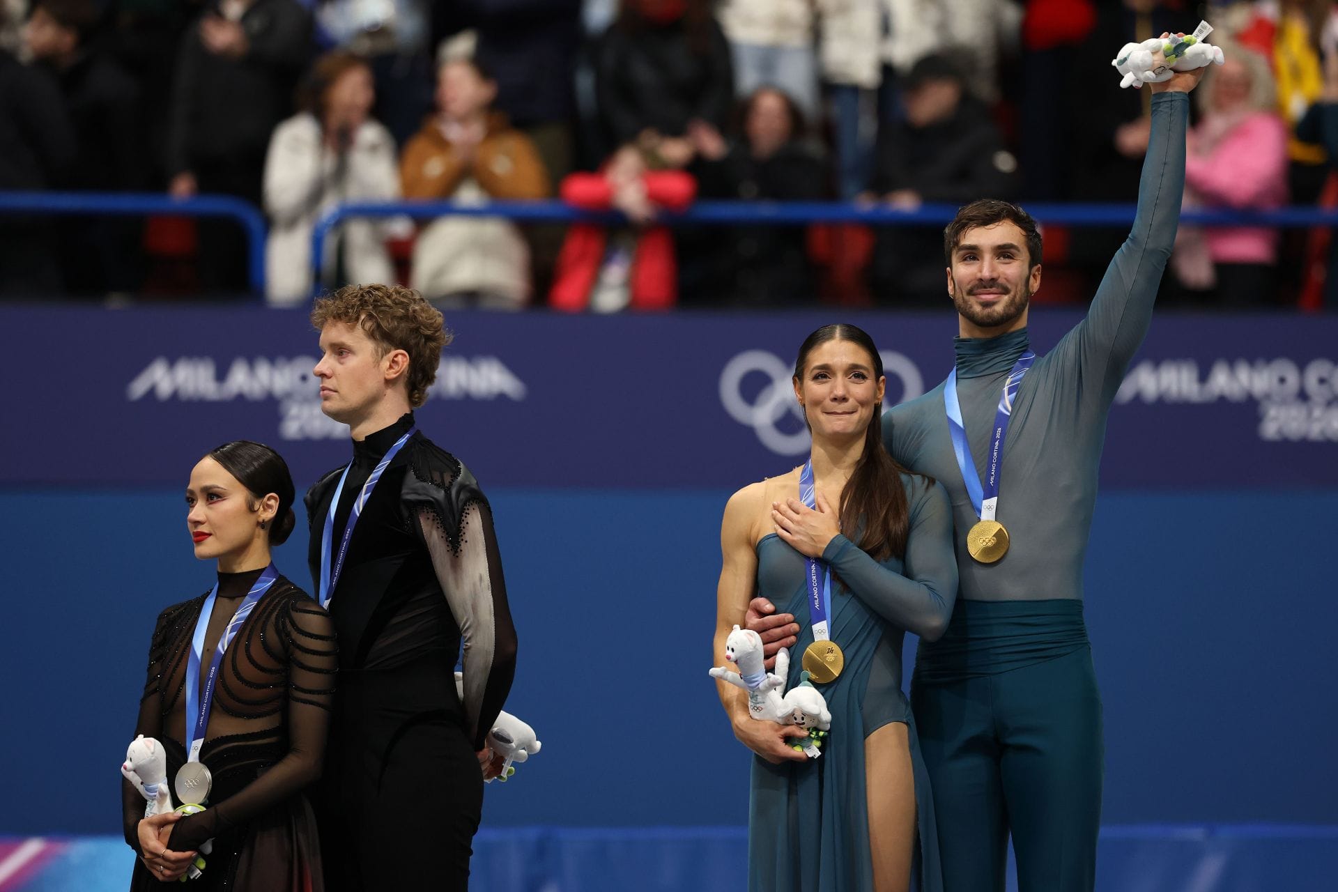 The Chock/Bates vs. Beaudry/Cizeron scoring controversy: All you need ...