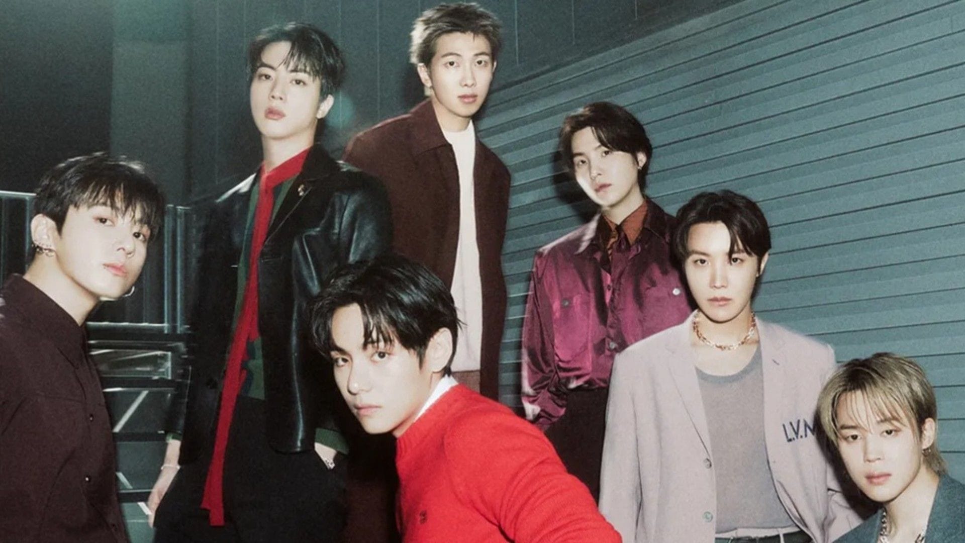 “HISTORY MAKERS”: Fans celebrate as BTS becomes the only Asian act and ...