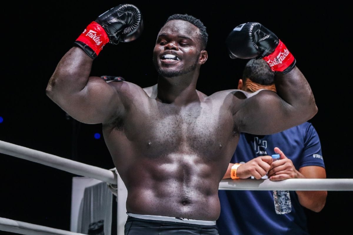 'Reug Reug' says combat sports future for IShowSpeed a possibility: “He ...