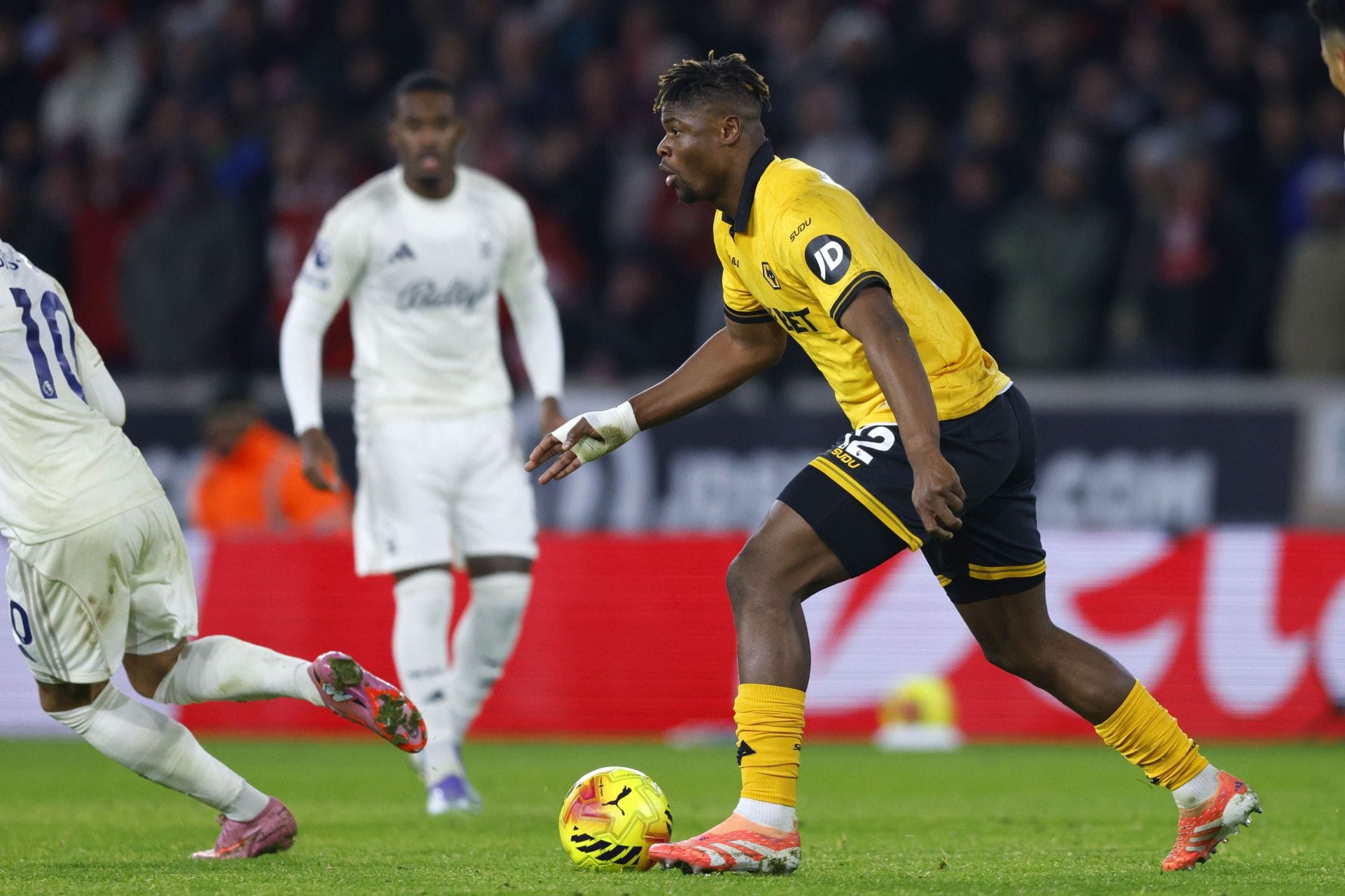 Nottingham Forest vs Wolverhampton Wanderers Prediction and Betting ...