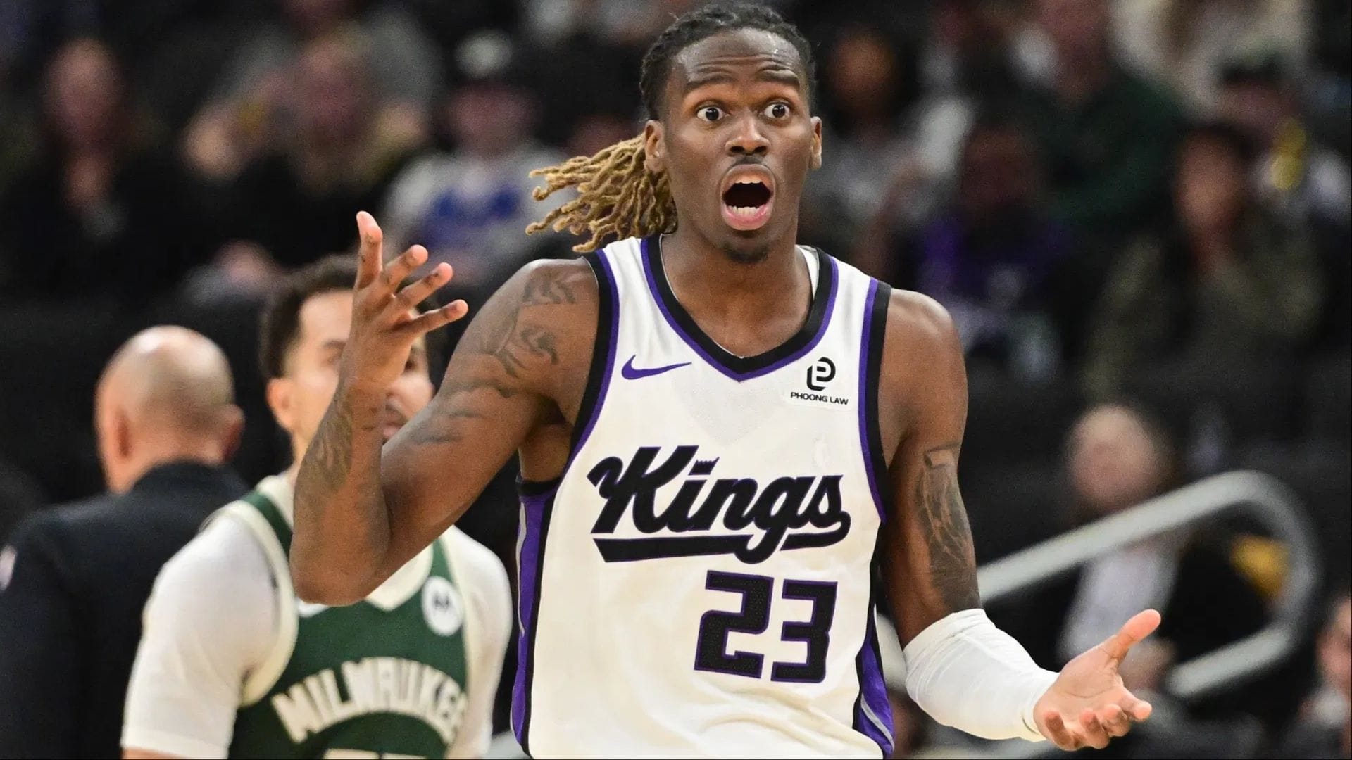 Who Did Cleveland Cavaliers, Sacramento Kings and Chicago Bulls Get in ...