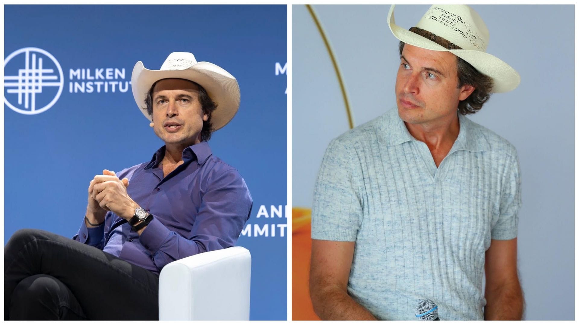 Elon Musk’s brother Kimbal Musk resigns from Burning Man’s board of ...