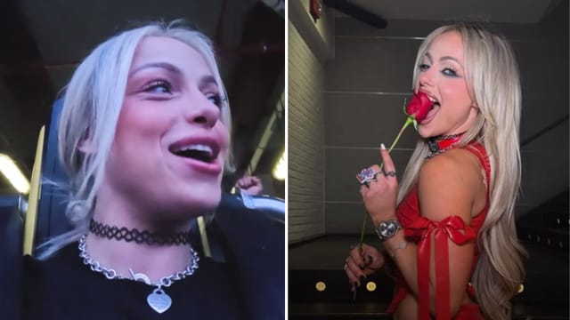 WWE: Relationship Status: Liv Morgan Breaks Character