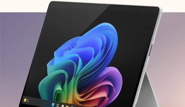 Microsoft Surface Pro vs HP OmniBook X Flip: Which is the better 2-in-1 ...