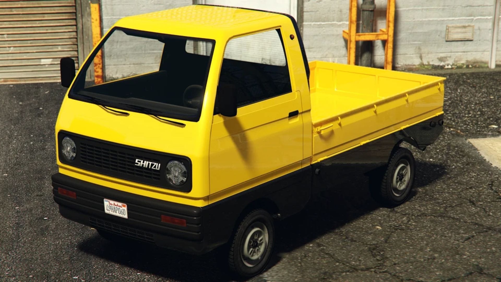 Shitzu Keitora in GTA Online: Price, performance, and more