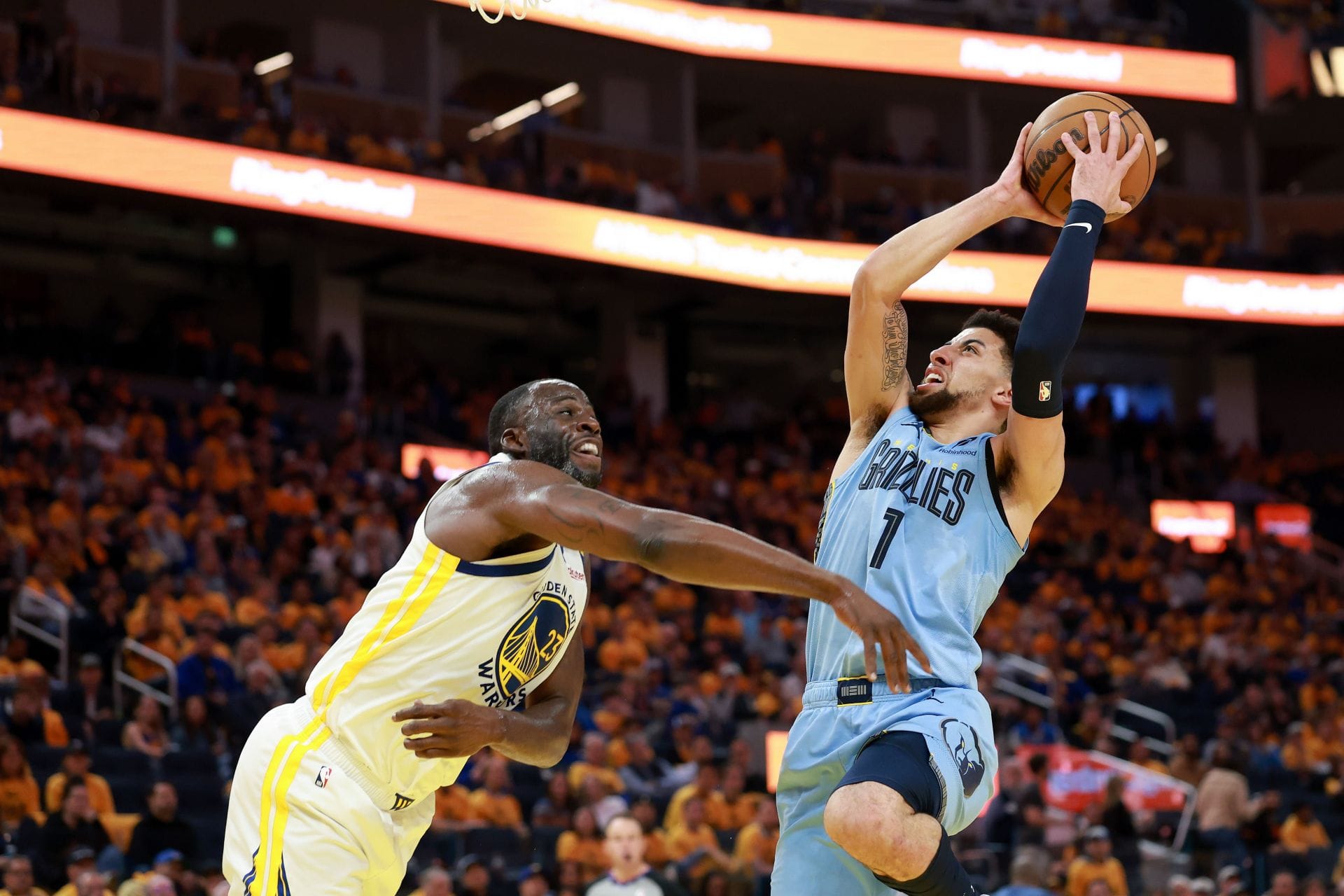 Golden State Warriors vs Memphis Grizzlies Preview: Starting Lineups ...