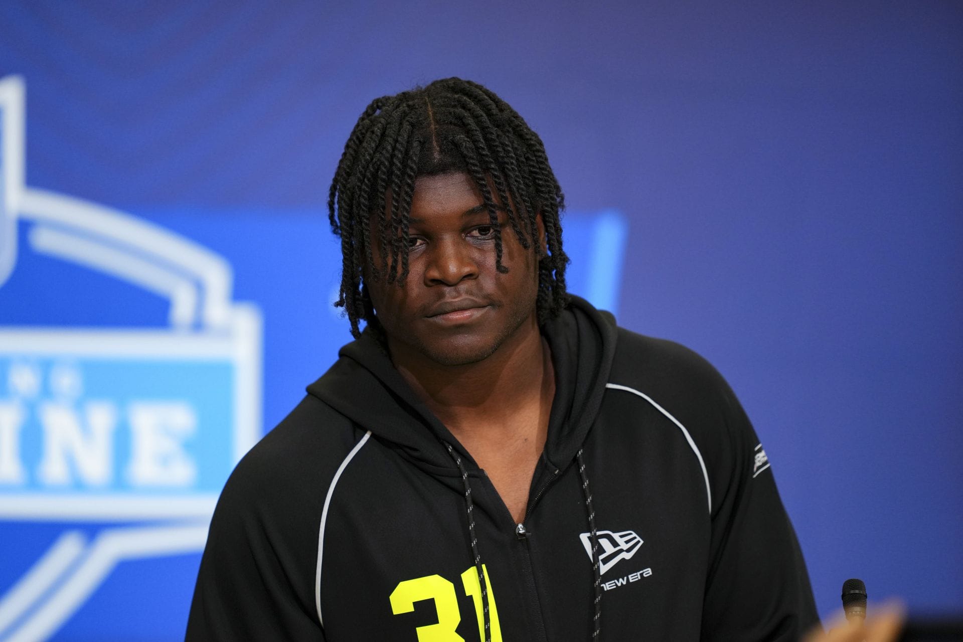 David Bailey NFL Draft Projection: 5 best landing spots for Texas Tech LB