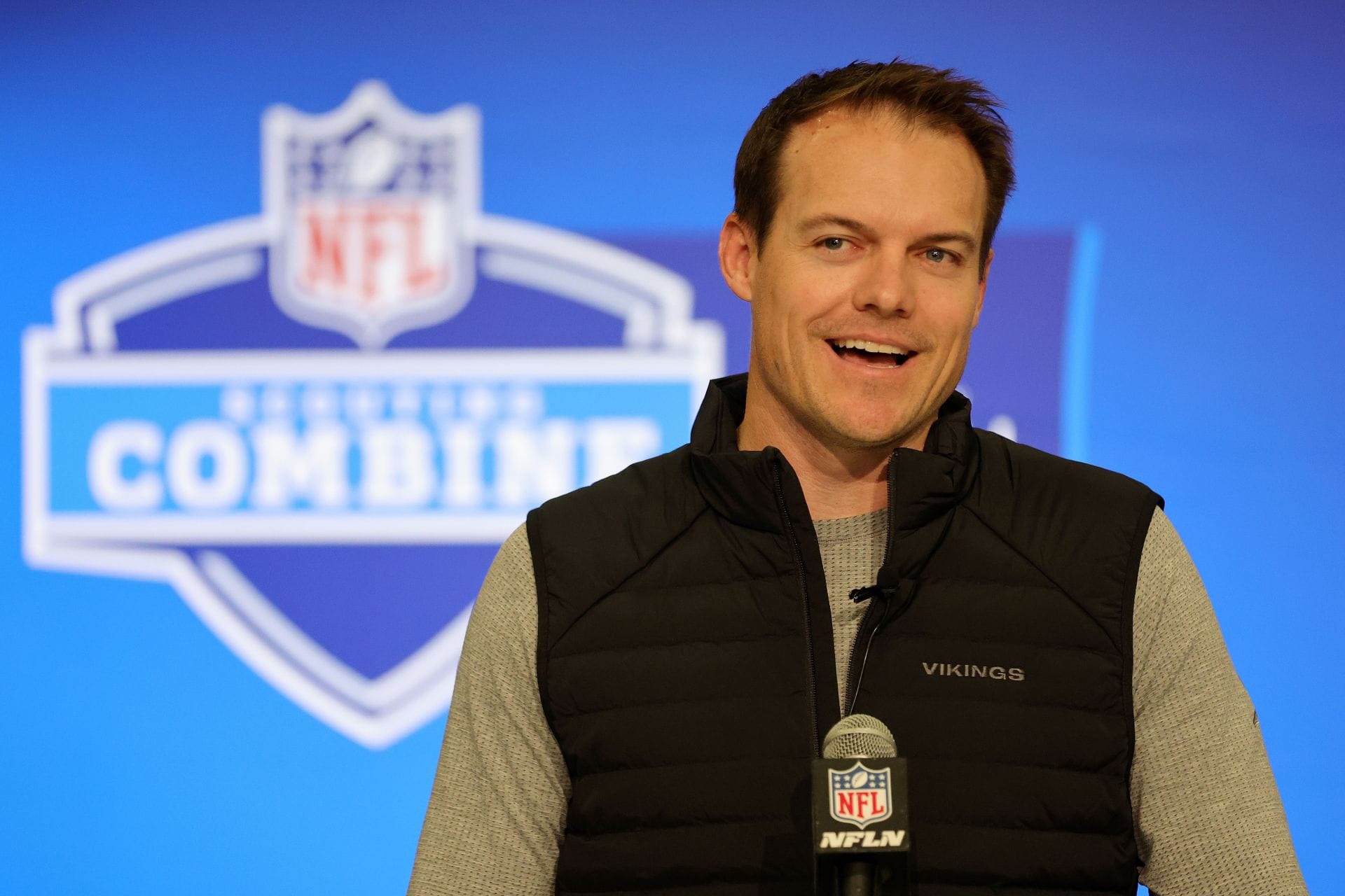 NFL Combine 2026: Top 3 prospects the Minnesota Vikings should look ...