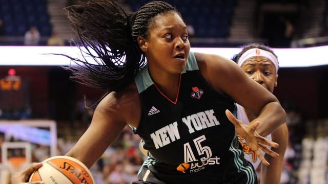 Who was Kara Braxton's husband? All about her family after former WNBA ...
