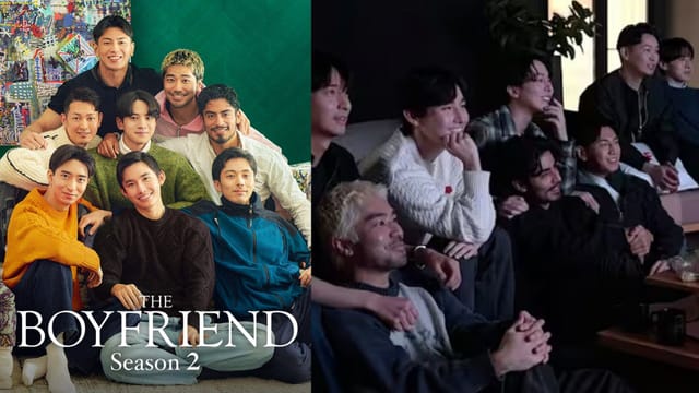 The Boyfriend Season 2 commentary episode- When and where to watch?
