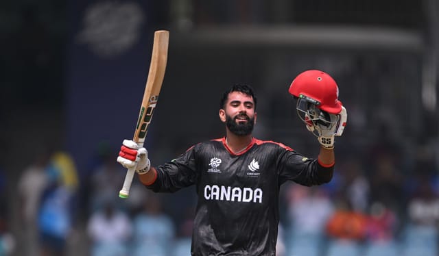 Hundreds in the T20 World Cup: 5 interesting facts to know about