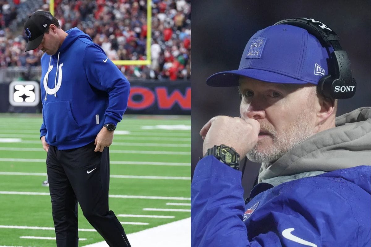 Philip Rivers turned down Bills HC job over 1 major reason despite ...