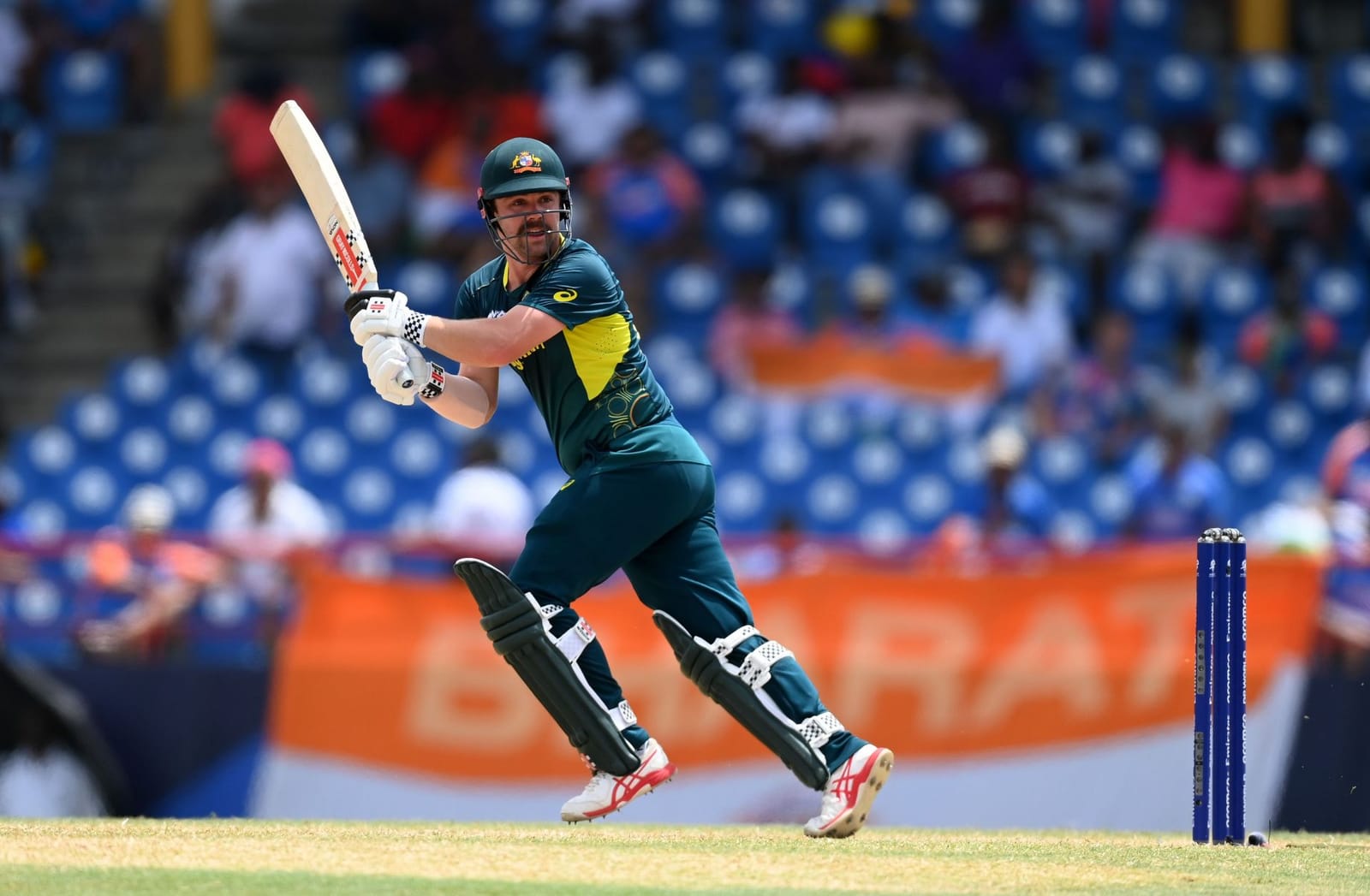 Travis Head names Indian batting star as the bowler he’d like to face ...