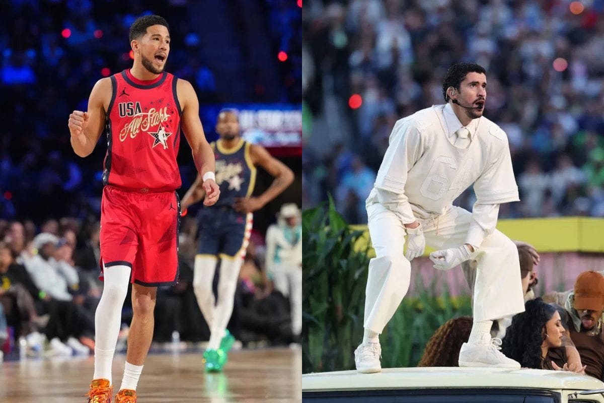 “No way he’s Mexicana”: NFL fans react to Devin Booker shutting down ...