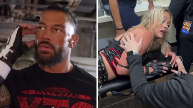 WWE News Roundup: 8-time champion officially retires after Royal Rumble ...