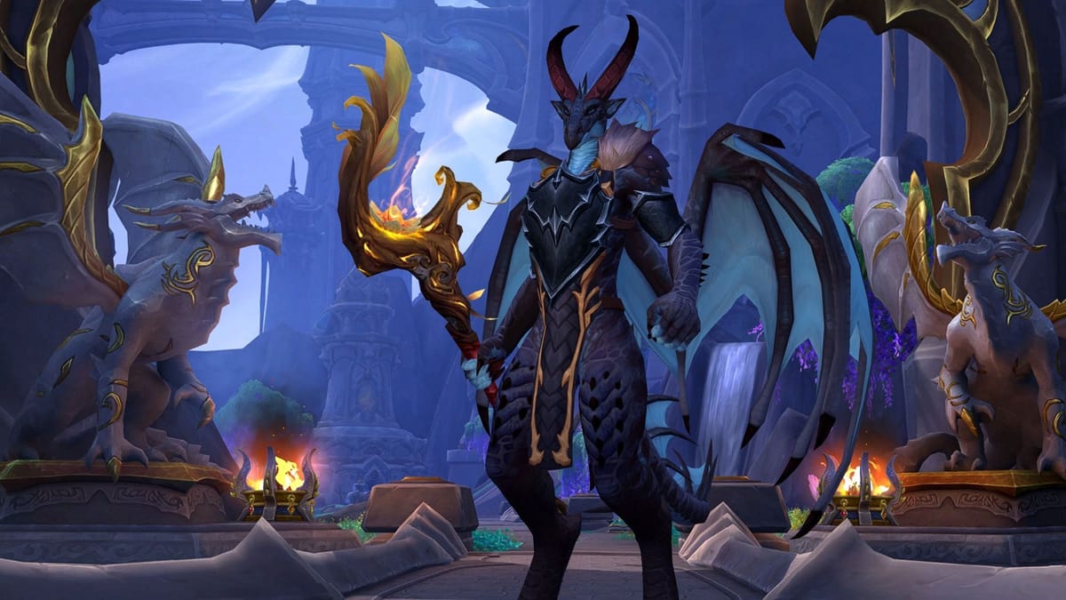 WoW Midnight S1: 7 best Mythic+ DPS specs, ranked
