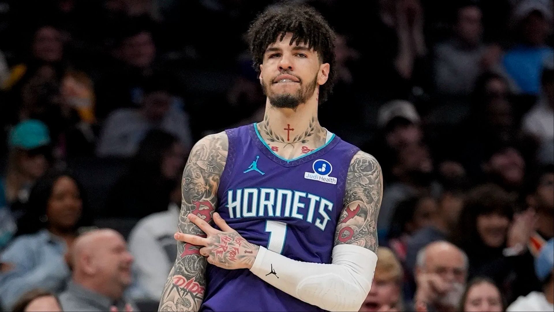 LaMelo Ball Car Accident: Details Revealed as Hornets Star's Custom ...