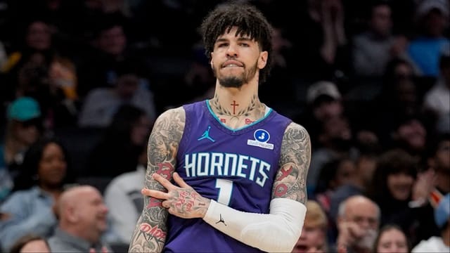 LaMelo Ball Car Accident: Details Revealed as Hornets Star's Custom ...