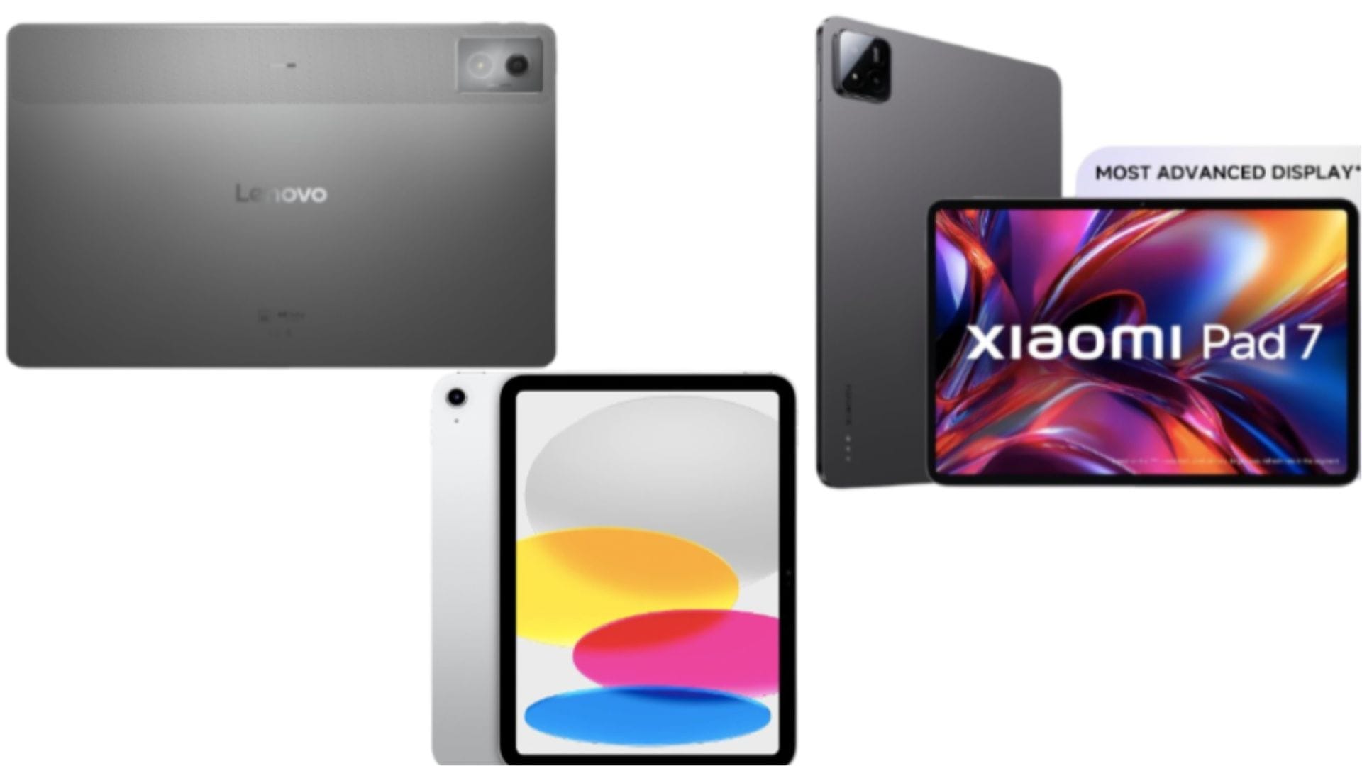 5 best budget tablets for university students