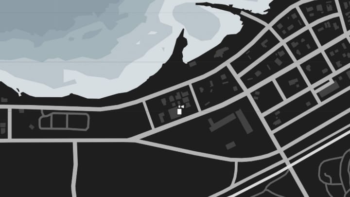 GTA Online LS Tags locations today