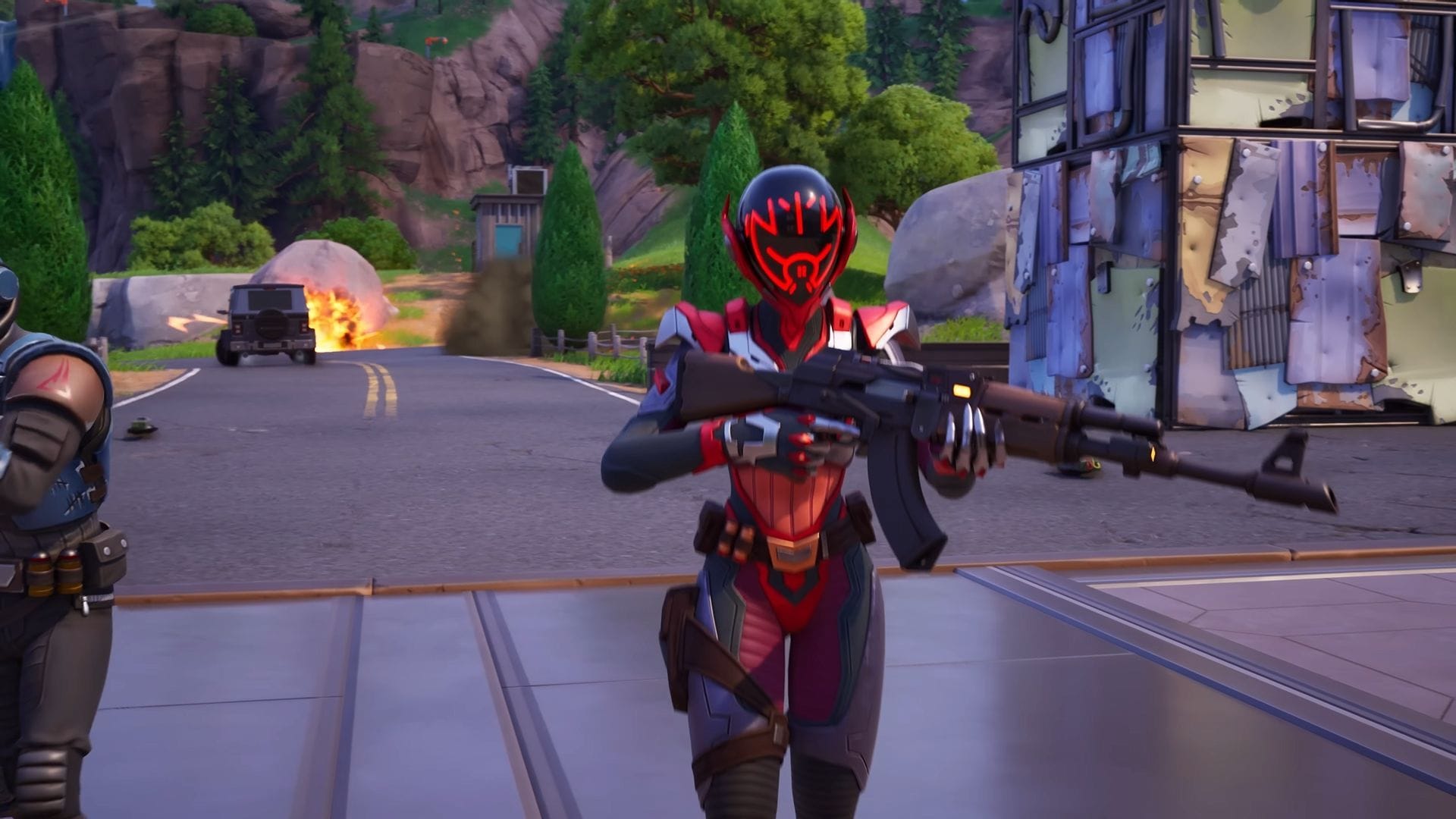 Upcoming Fortnite Love and Legends Power Hour event: Expected date ...