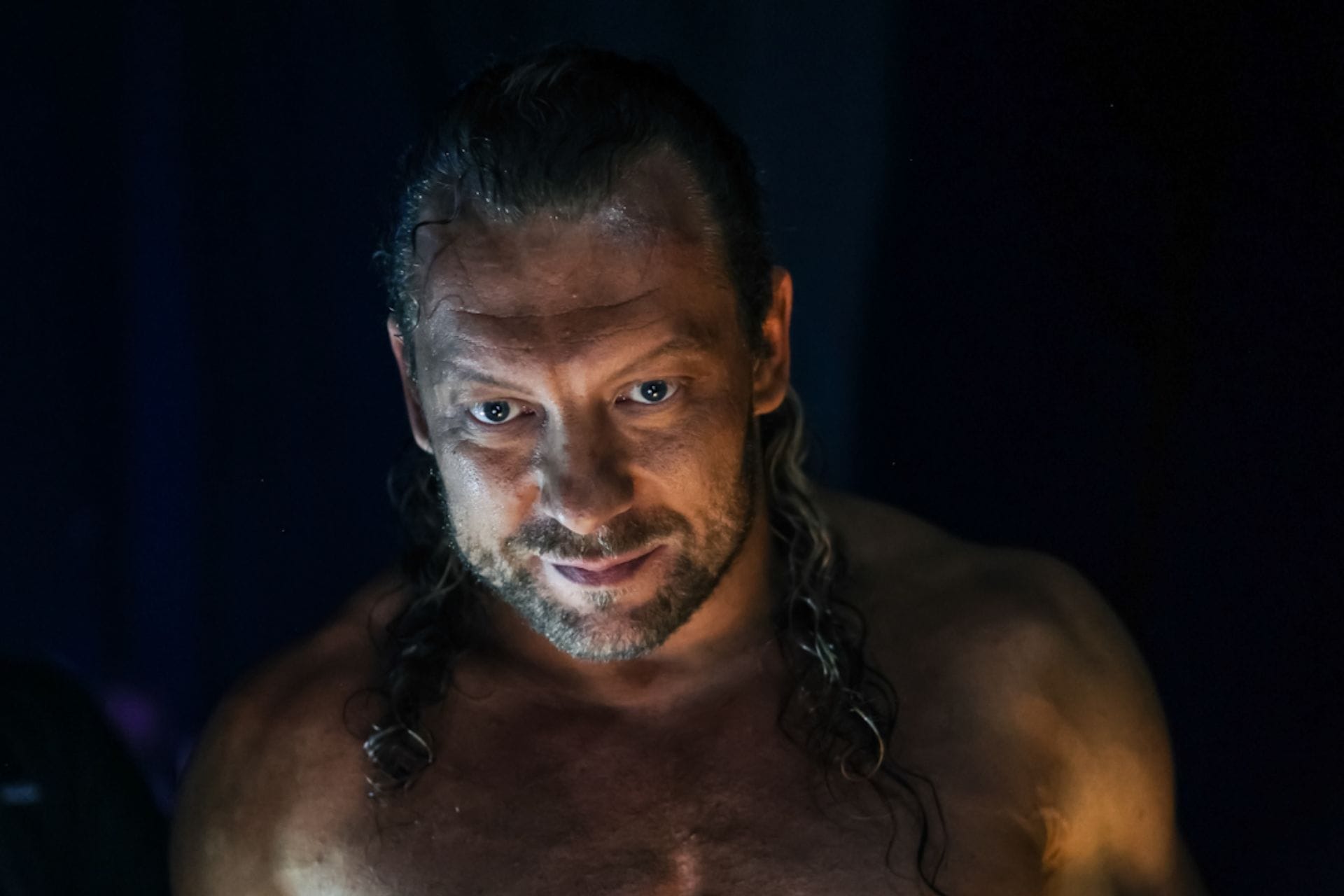 Huge Non-AEW Update: Kenny Omega Breaks Silence