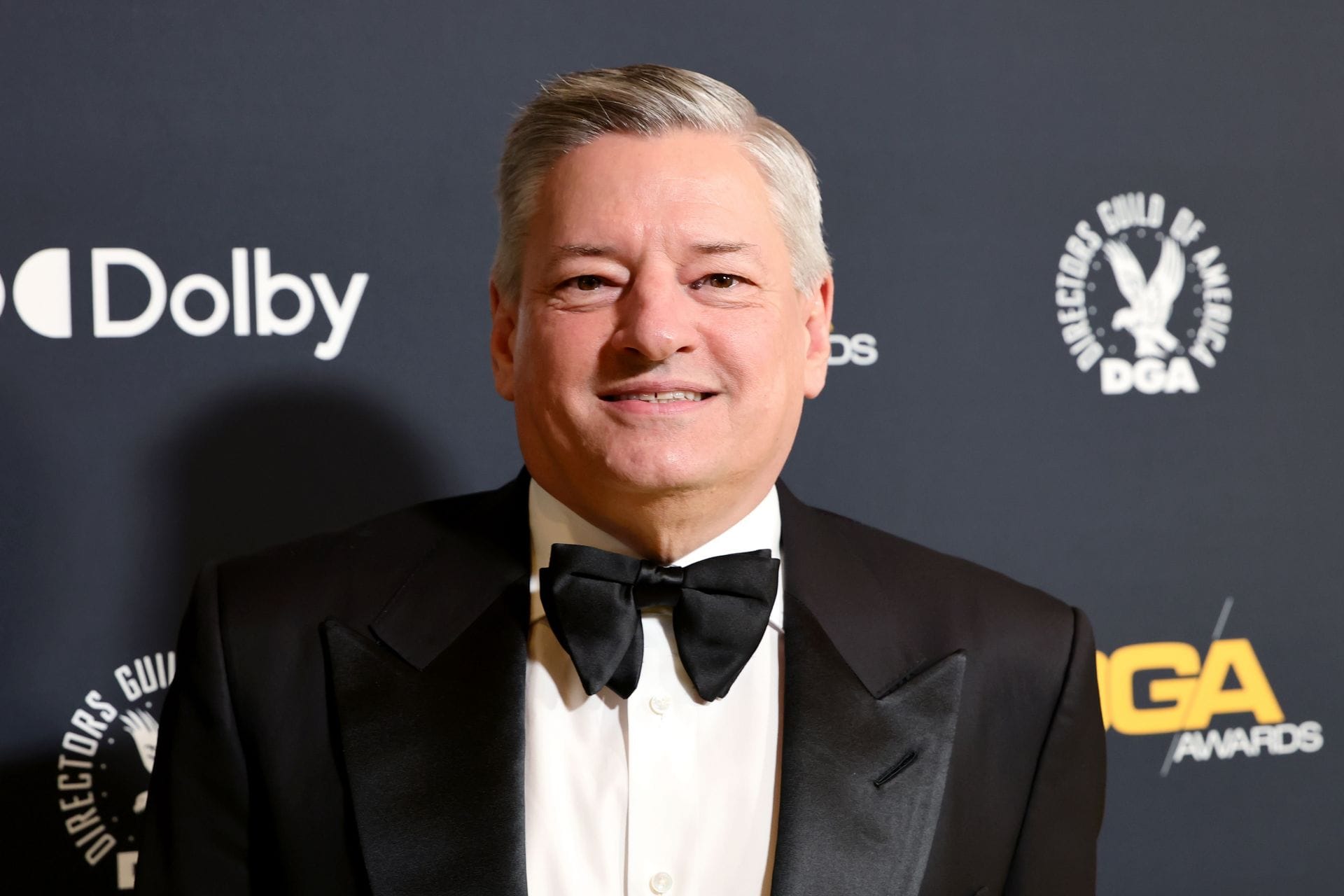 Netflix: Netflix co-CEO promises 45-day theatrical run for films in ...