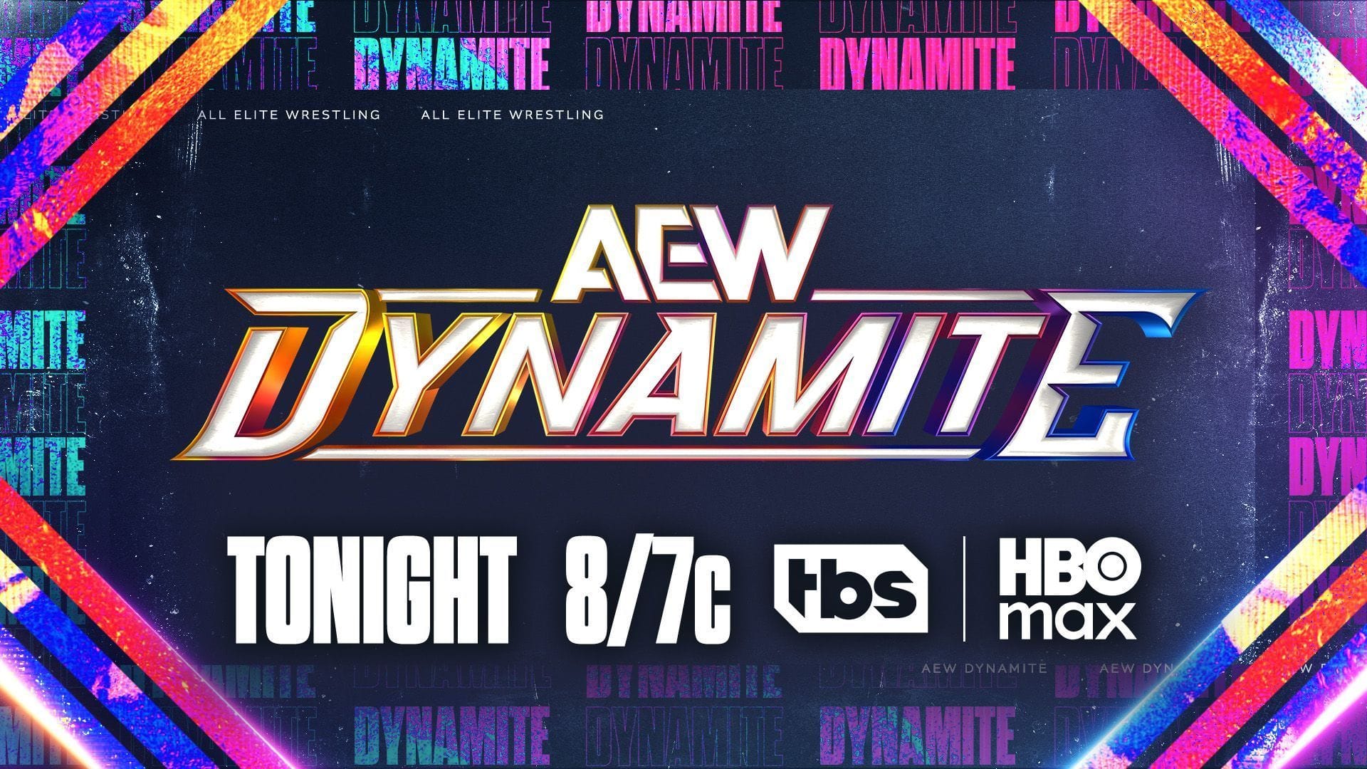Beloved legend finally returns to AEW after 119 days on Dynamite