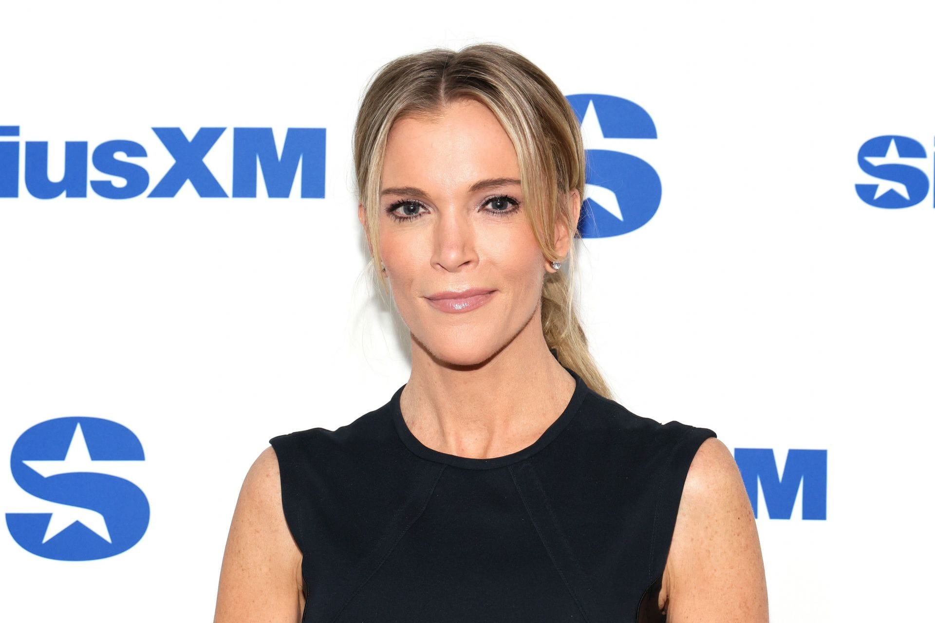 "I'd rather die than bend the knee!": Megyn Kelly explains why she ...