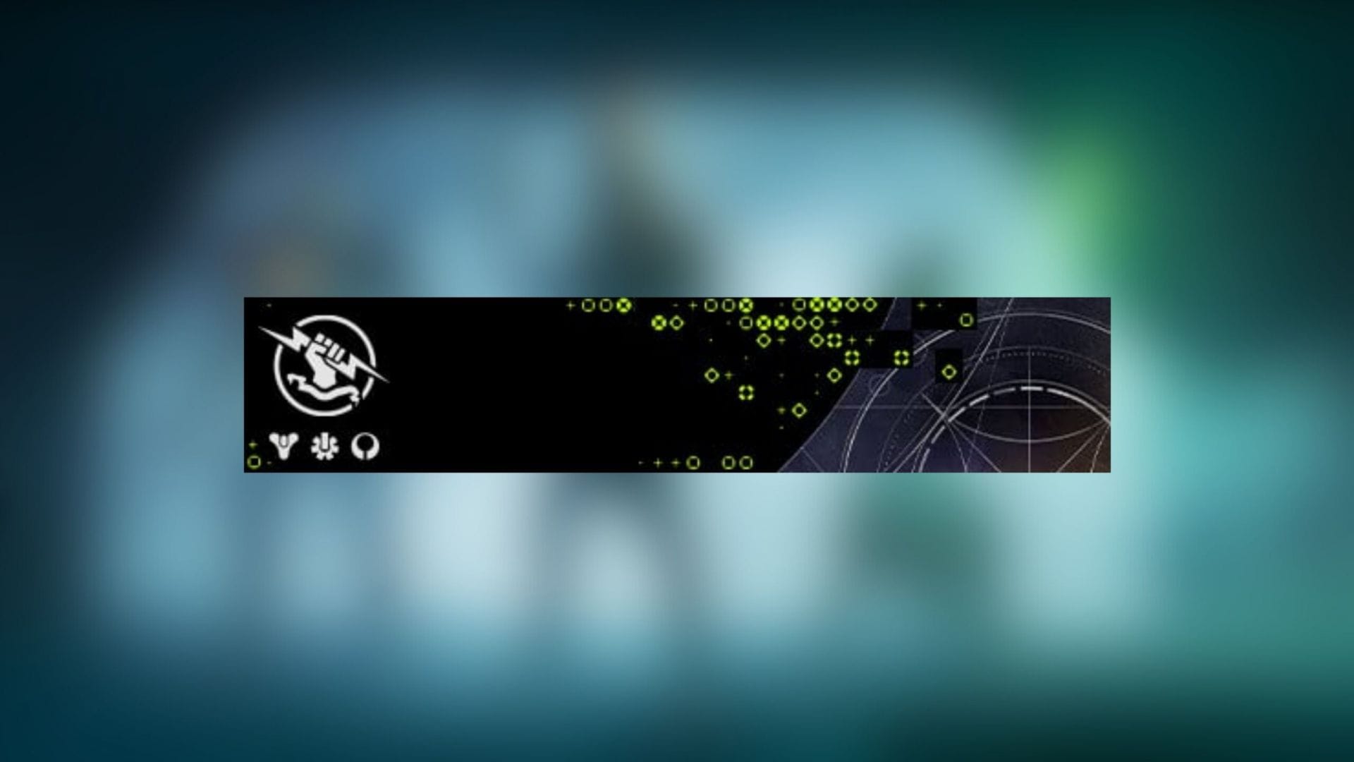 How to get the new 'Runner' emblem in Destiny 2