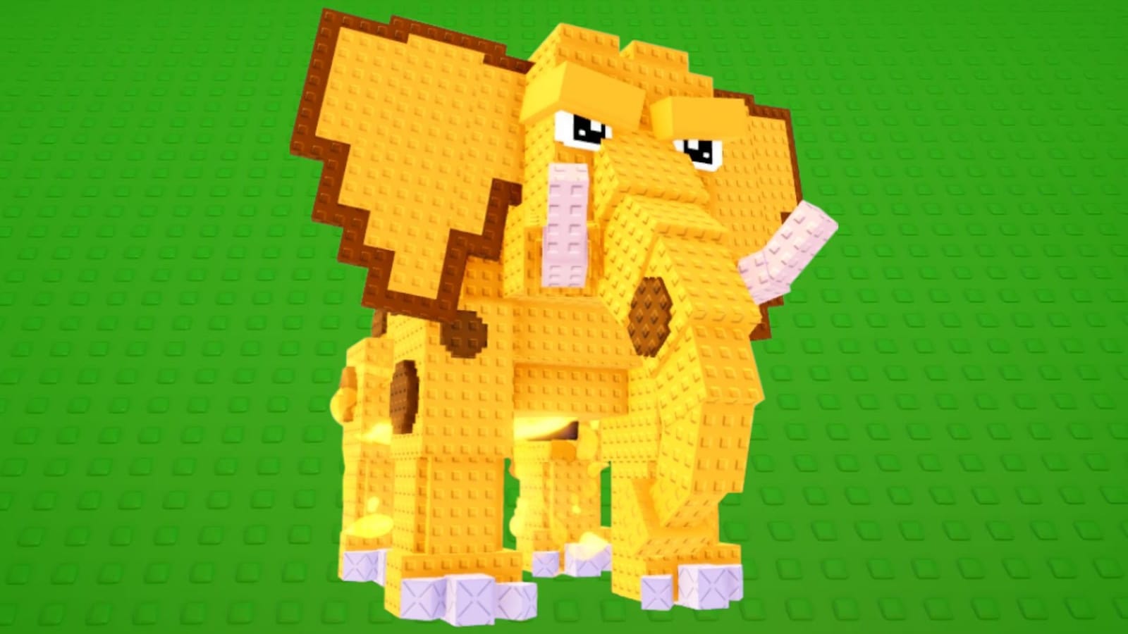 Elefante Formaggio Plants Vs Brainrots guide