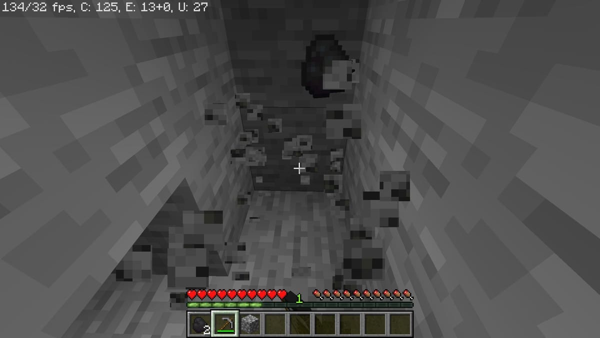 How does durability work in Minecraft? Explained