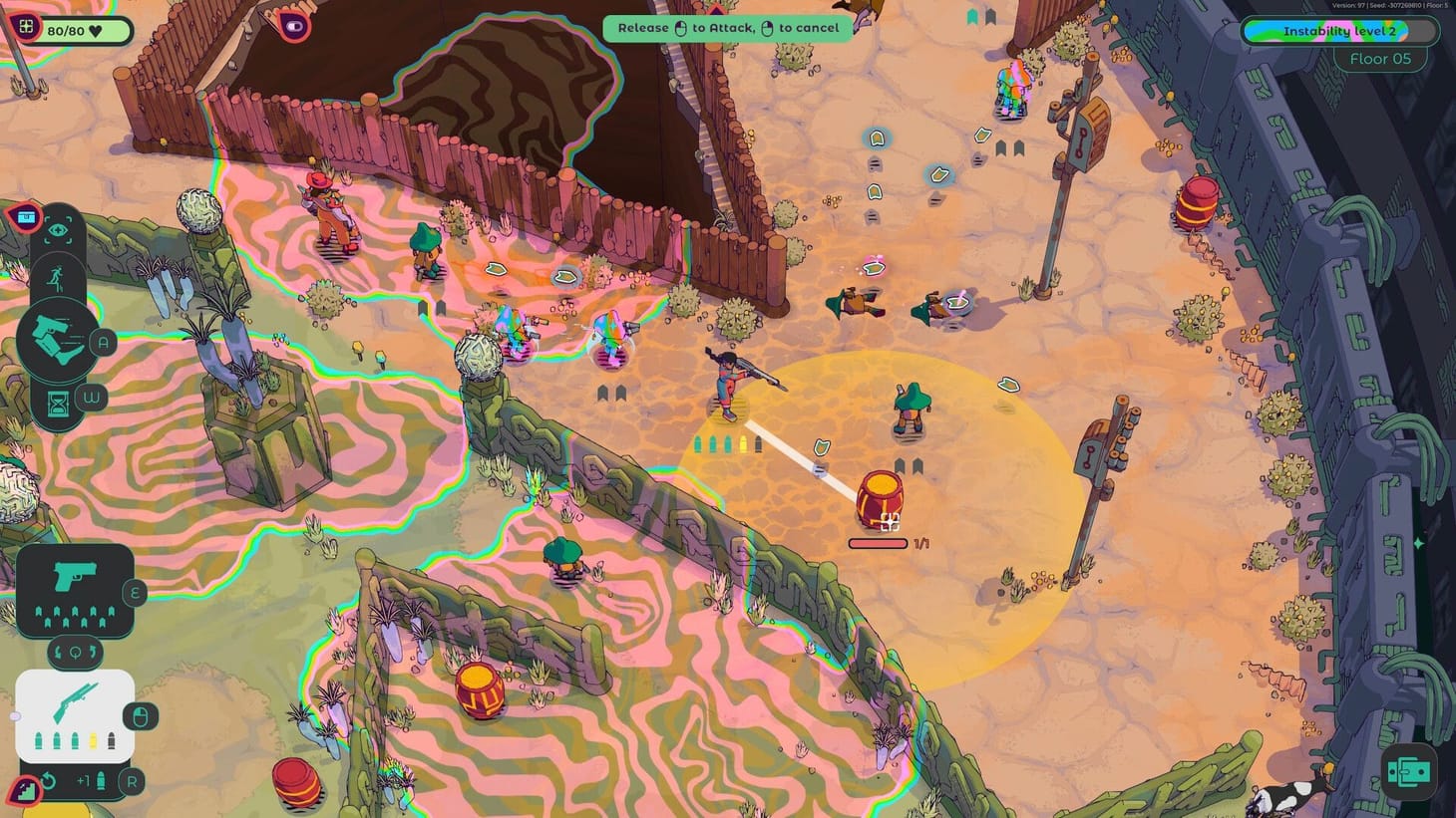 roguelike: 5 best roguelike games from Steam Next Fest 2026