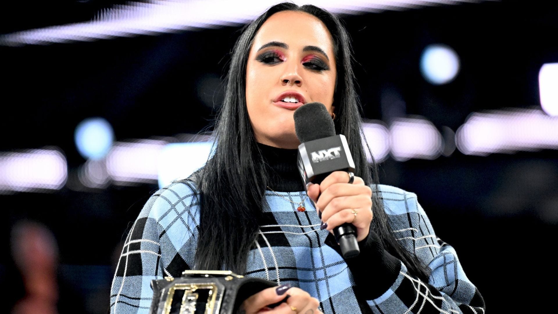 Ava breaks silence following WWE exit with damning message