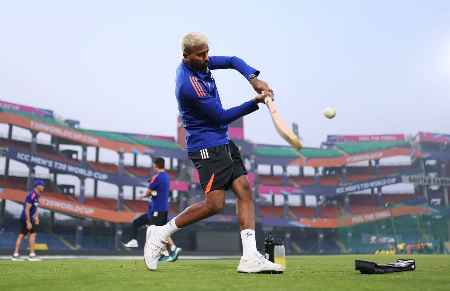 3 things to look forward to in the T20 World Cup 2026 clash between ...