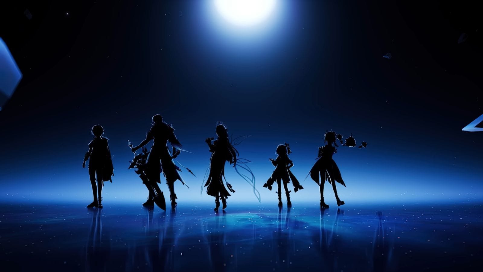 Genshin Impact leak teases details about Sandrone, Nicole, and Linnea