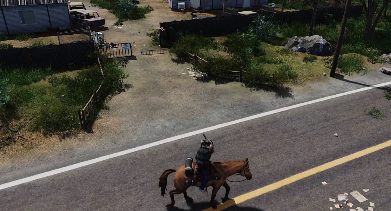 All console commands and cheat codes in Humanitz