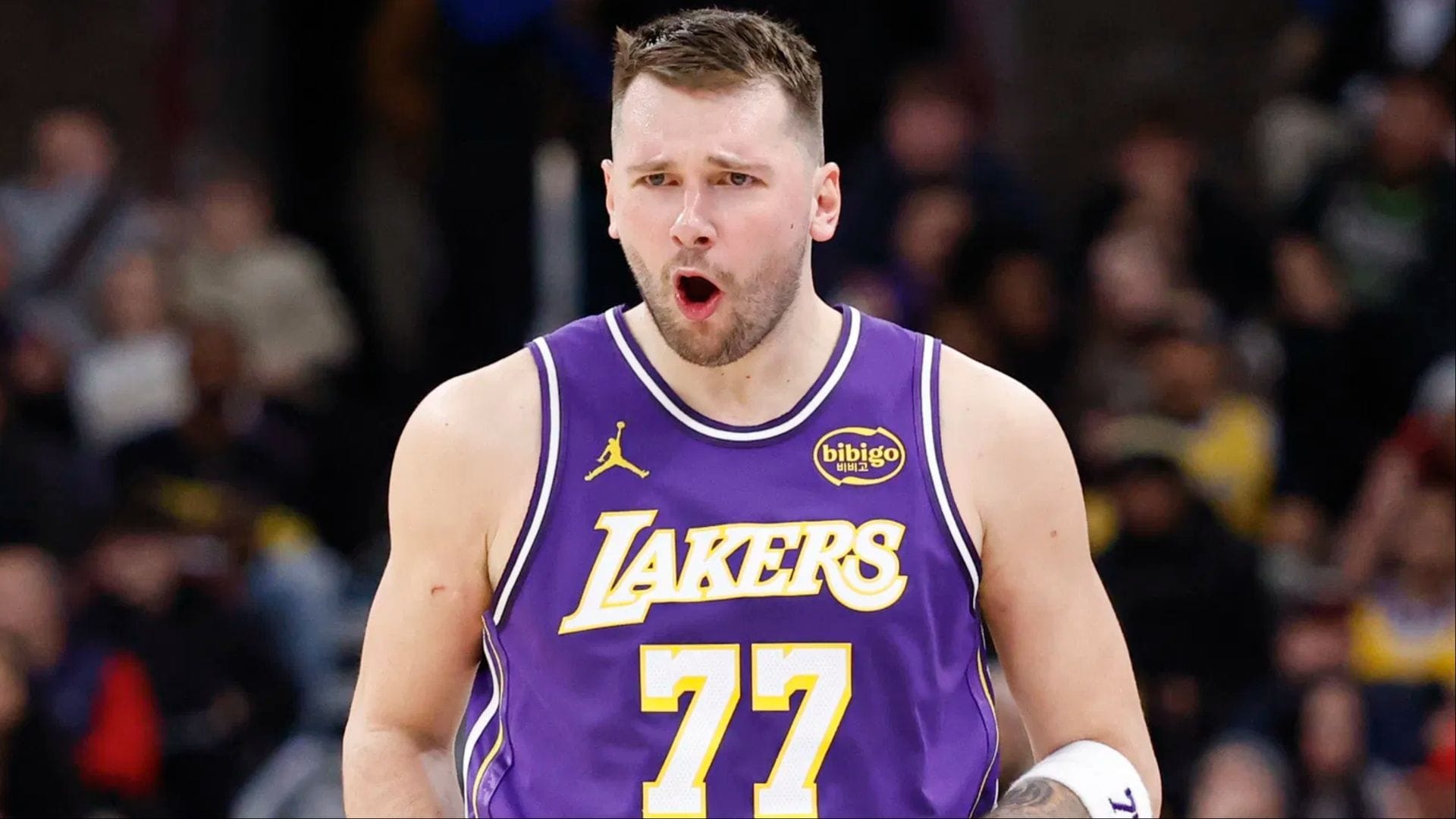 "At least try": Chris Paul throws major shade at Luka Doncic while ...