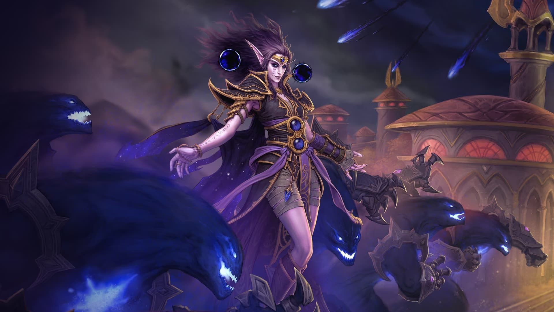 WoW Midnight Early Access start time in all regions