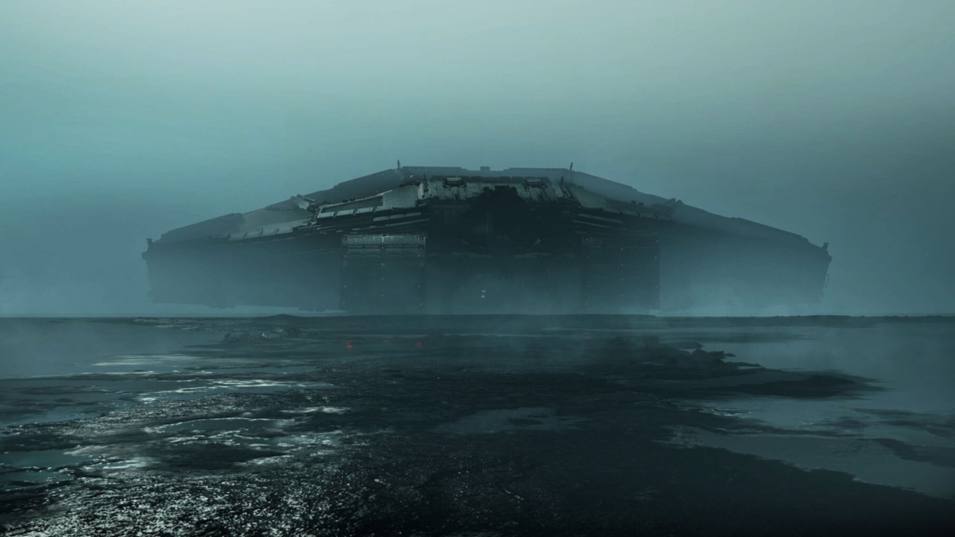 The First Descendant: Exposed Underwater Base overview, rewards, and ...