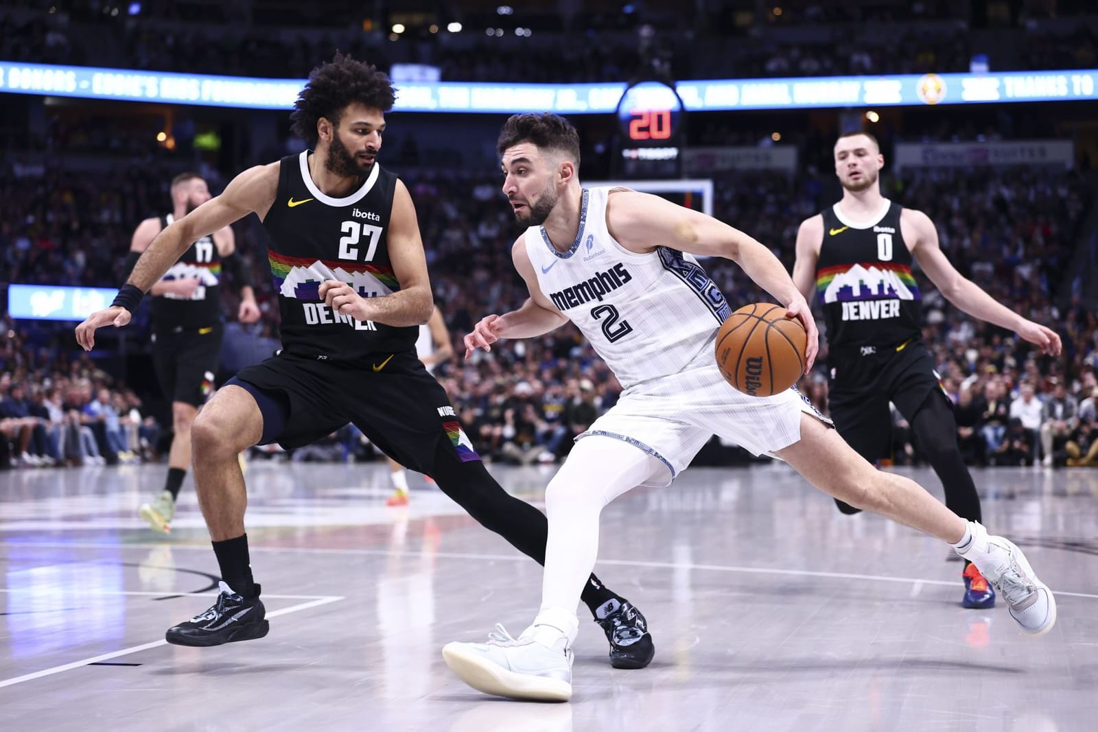 Denver Nuggets News, Updates, Players, Stats, Trade & Rumors