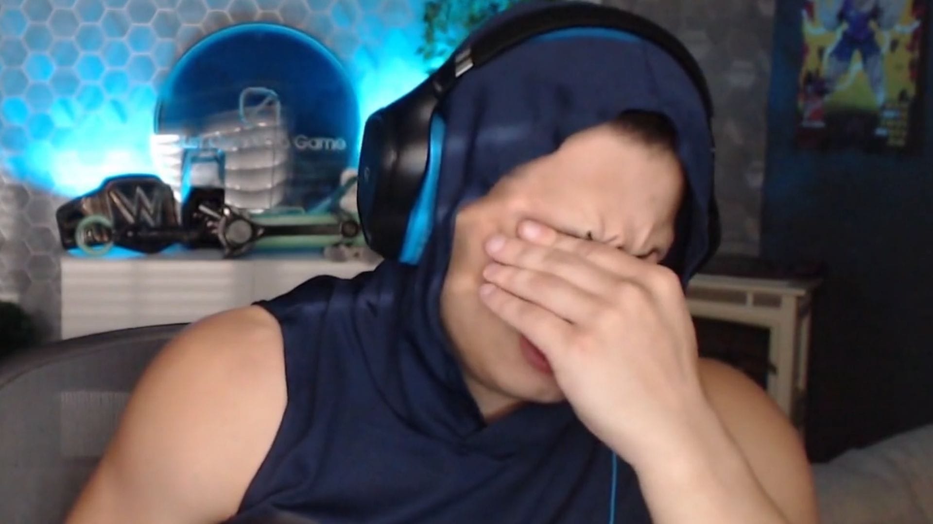 "It's not worth it": Tyler1 speaks up about his relationship with Macaiyla