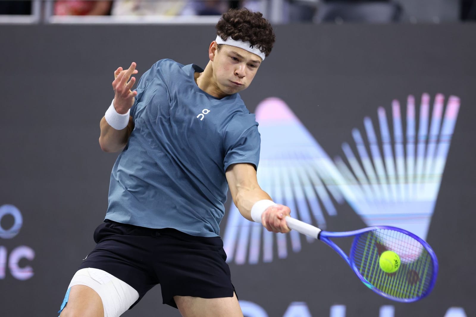 Dallas Open 2026 Final: Taylor Fritz vs Ben Shelton preview, head-to ...