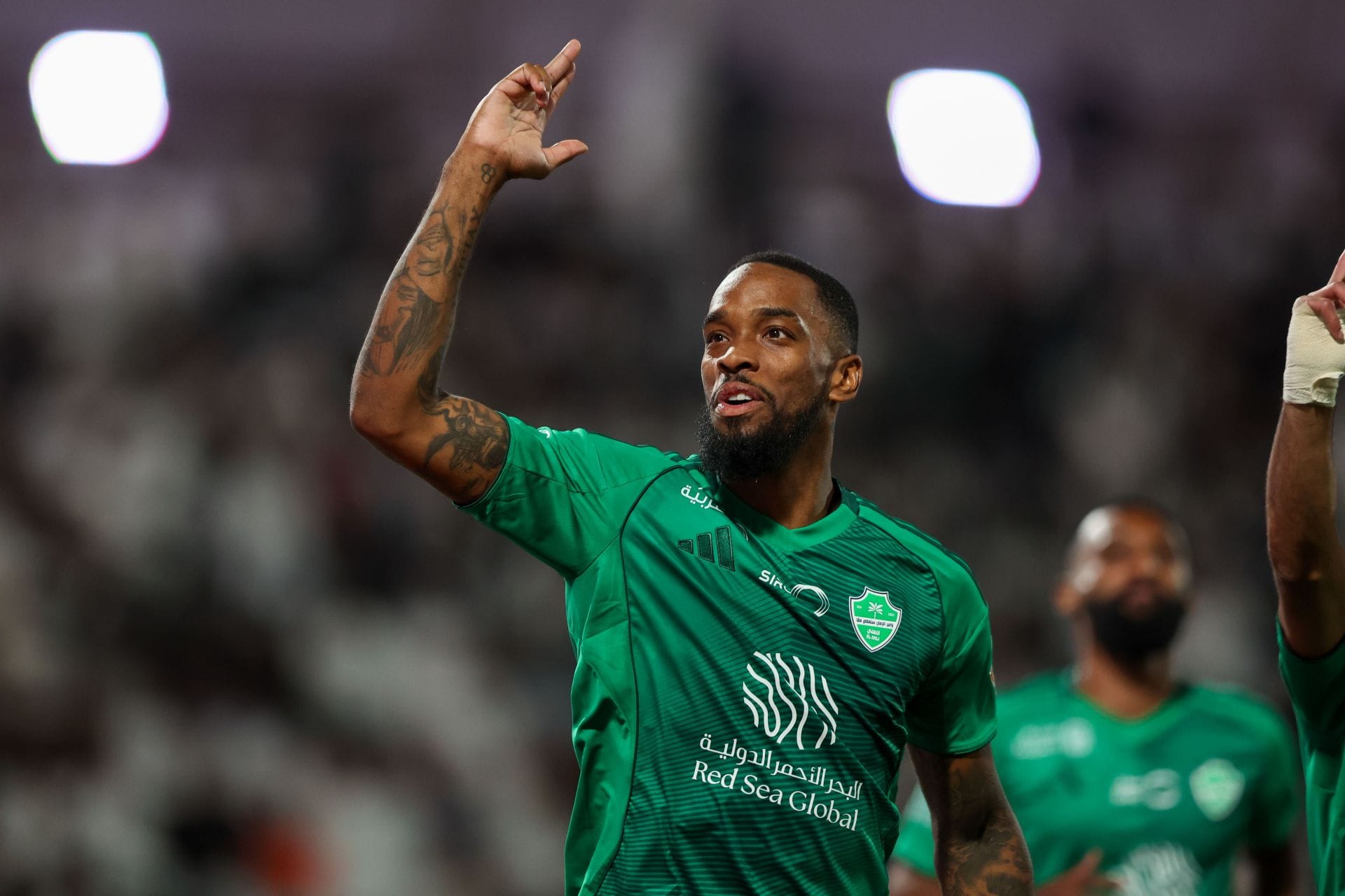 Al-Ahli vs Shabab Al Ahli Prediction and Betting Tips | 16th February 2026