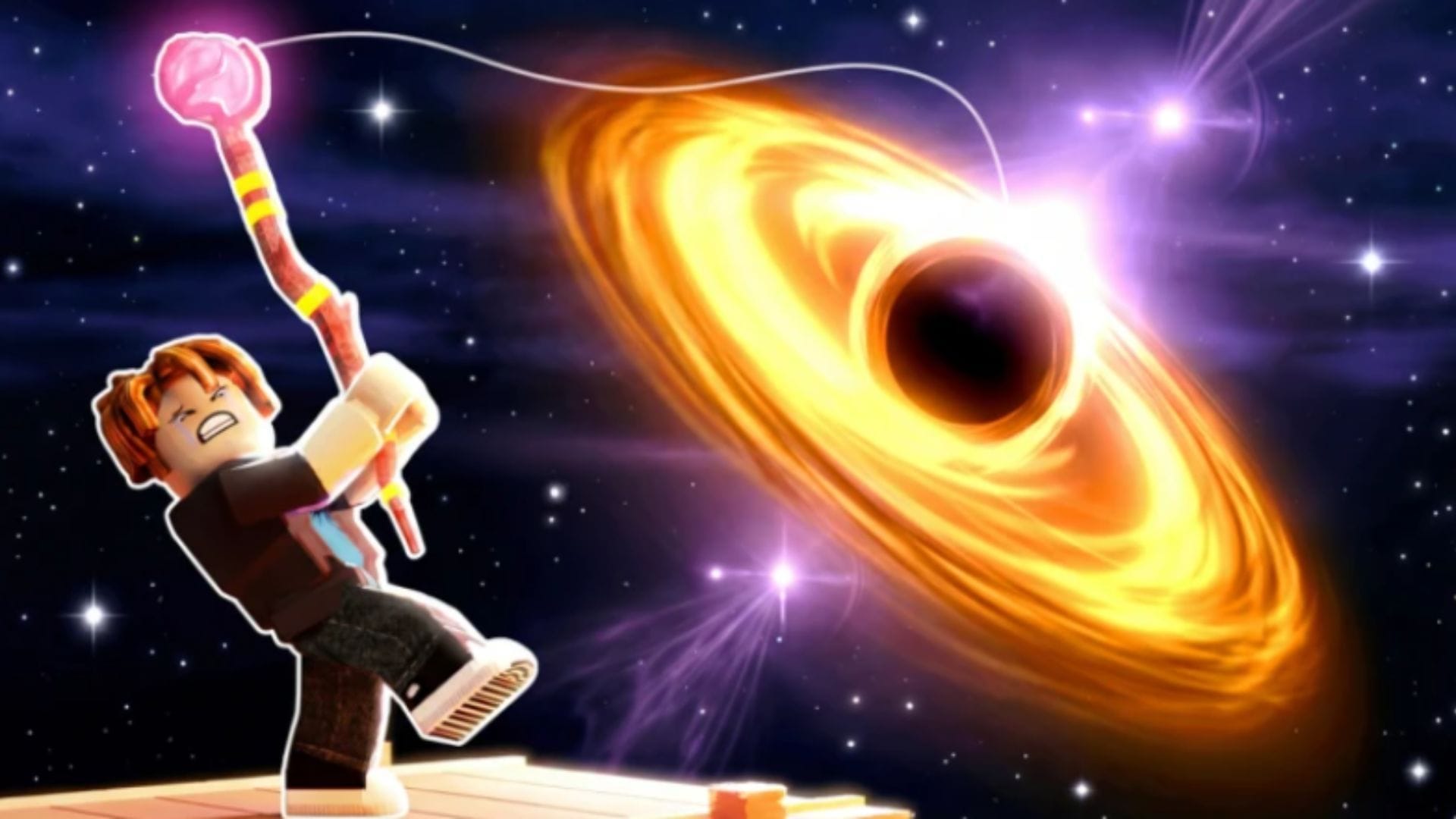 Star Fishing: A beginner's guide